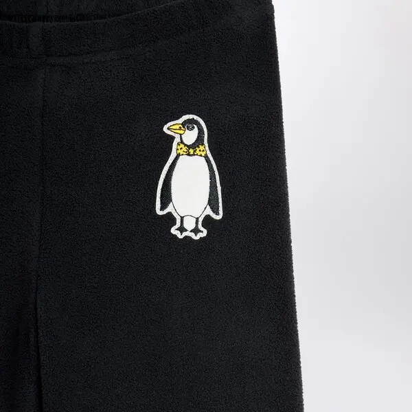 MINI RODINI Miro Microfleece Trousers