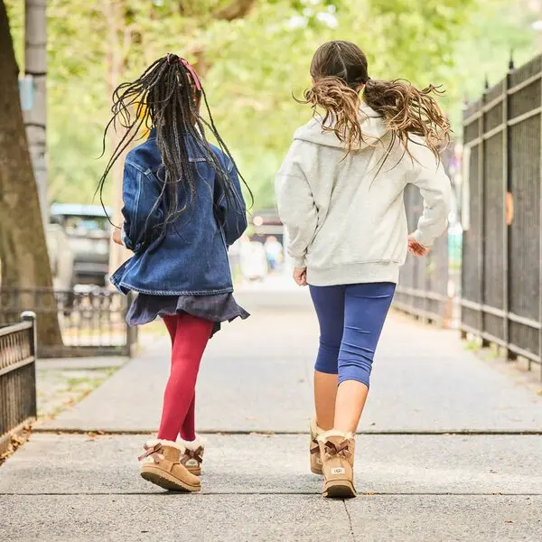 UGG Reg; Ultra Mini Bailey Bow Boot