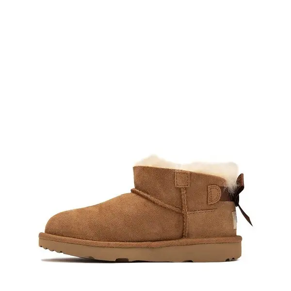 UGG Reg; Ultra Mini Bailey Bow Boot