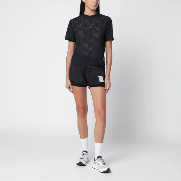 Satisfy Spacelace T-shirt