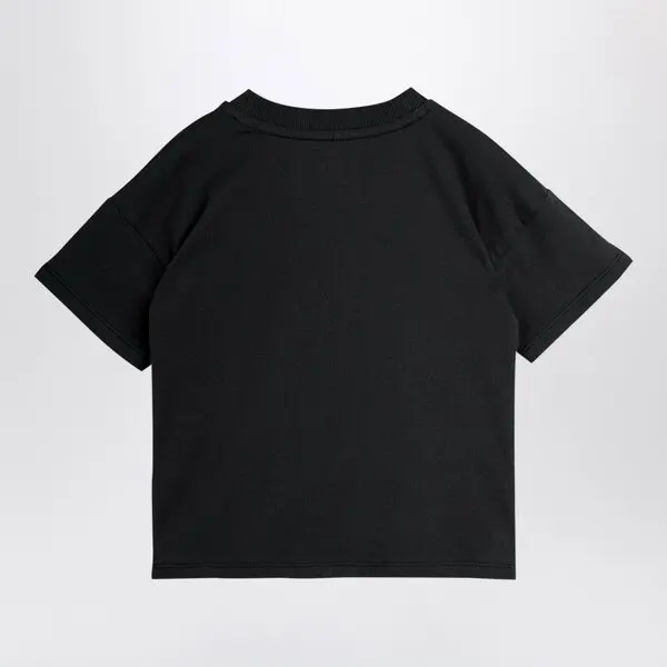 MINI RODINI Ritzratz Organic Cotton T-shirt