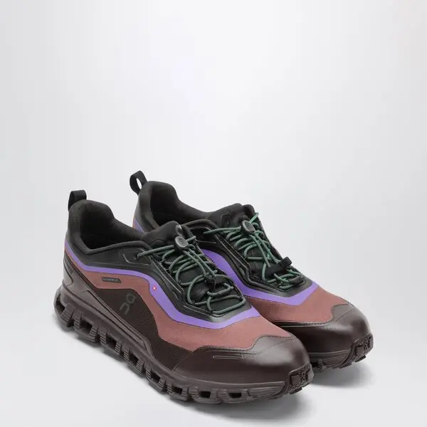 On Sneakers Cloud 6 Geo Waterproof /tyrian