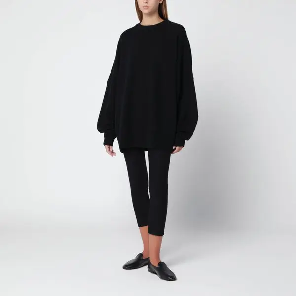 Extreme Cashmere Cashmere Crew-neck Sweater