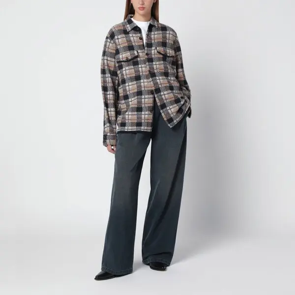 GOLDEN GOOSE Cotton Trousers