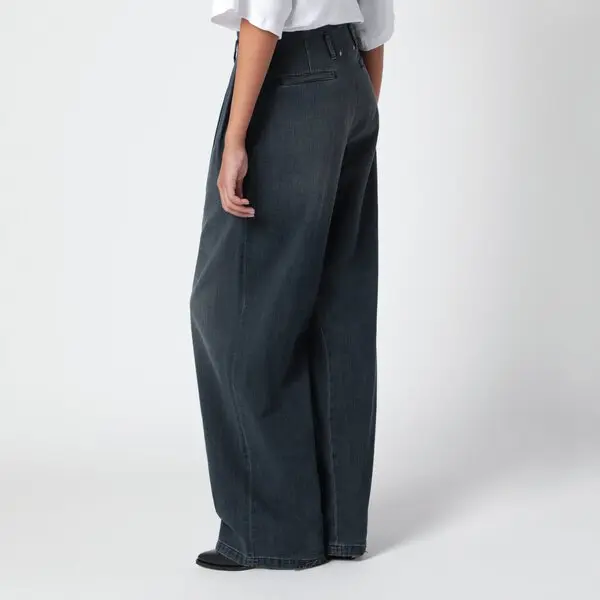 GOLDEN GOOSE Cotton Trousers