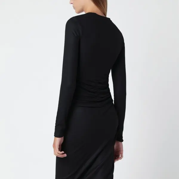 Isabel Marant Étoile Delesa Wool Jersey Top