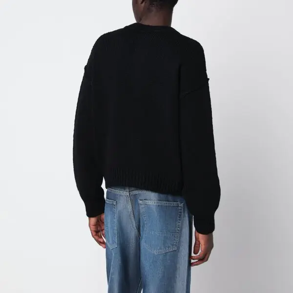 Our Legacy Pitch Wool Cardigan