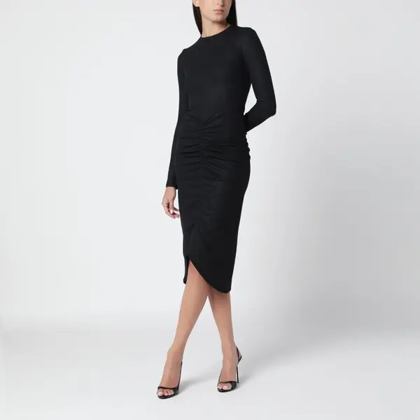 Isabel Marant Étoile Dylin Jersey Dress