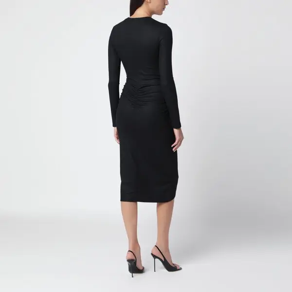 Isabel Marant Étoile Dylin Jersey Dress