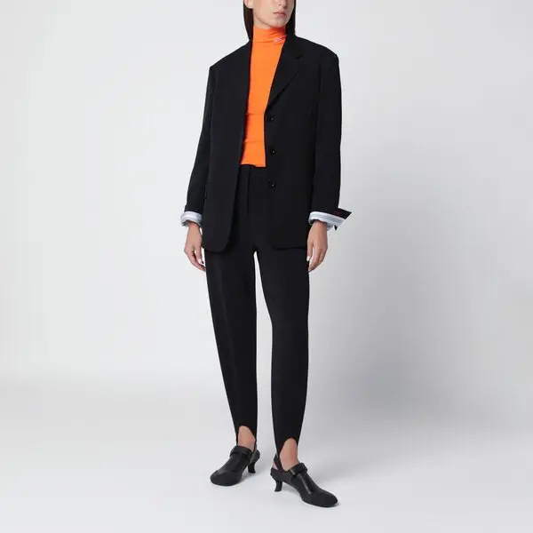 Loewe Wool Jacket