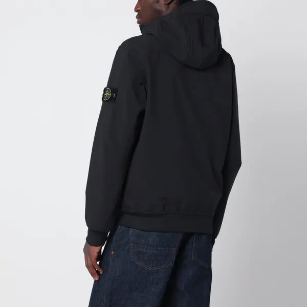 Stone Island Zip-up Jacket