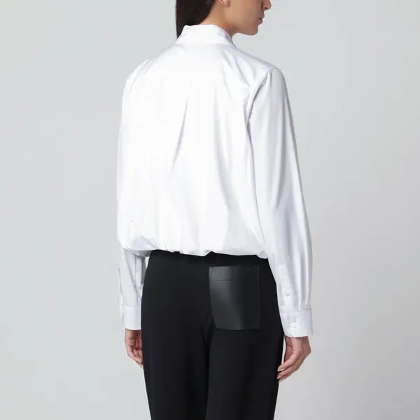 Loewe Cotton Shirt