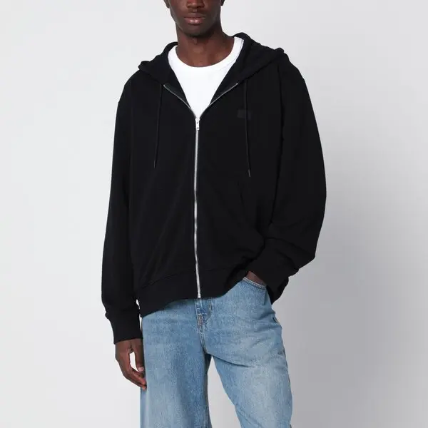 MAISON MARGIELA Hooded Sweatshirt