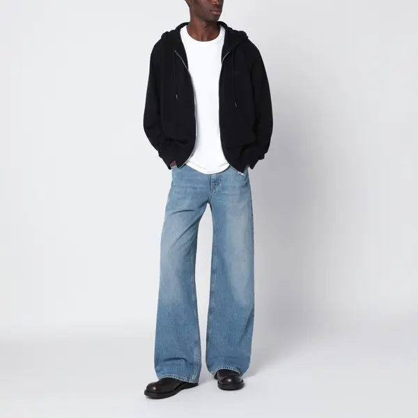 MAISON MARGIELA Hooded Sweatshirt