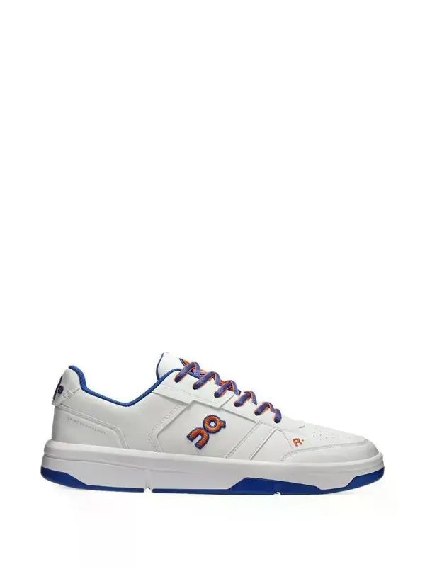 On The Roger Clubhouse Varsity Sneakers