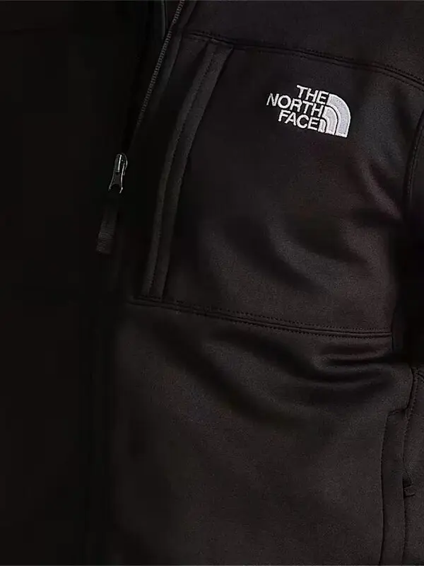 The North Face Astro Ridge Zip-up Jacket - Black