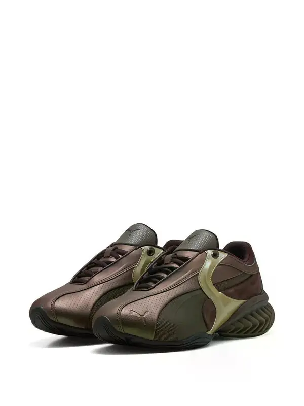PUMA Cell Geo 1 Millenium Sneakers - Brown