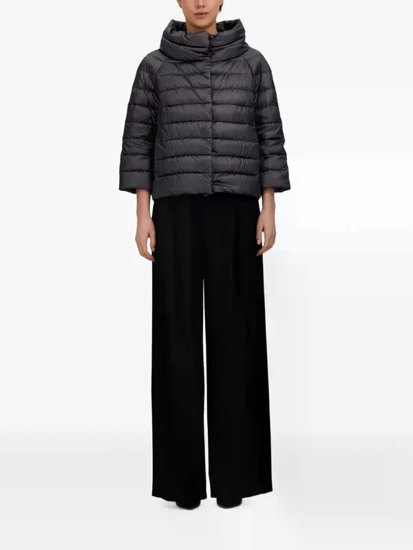 Herno Sofia Quilted Jacket