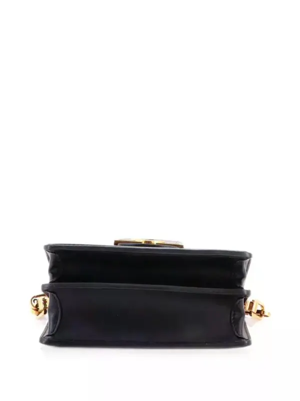 LOUIS VUITTON Dauphine Epi Leather Mini Shoulder Bag