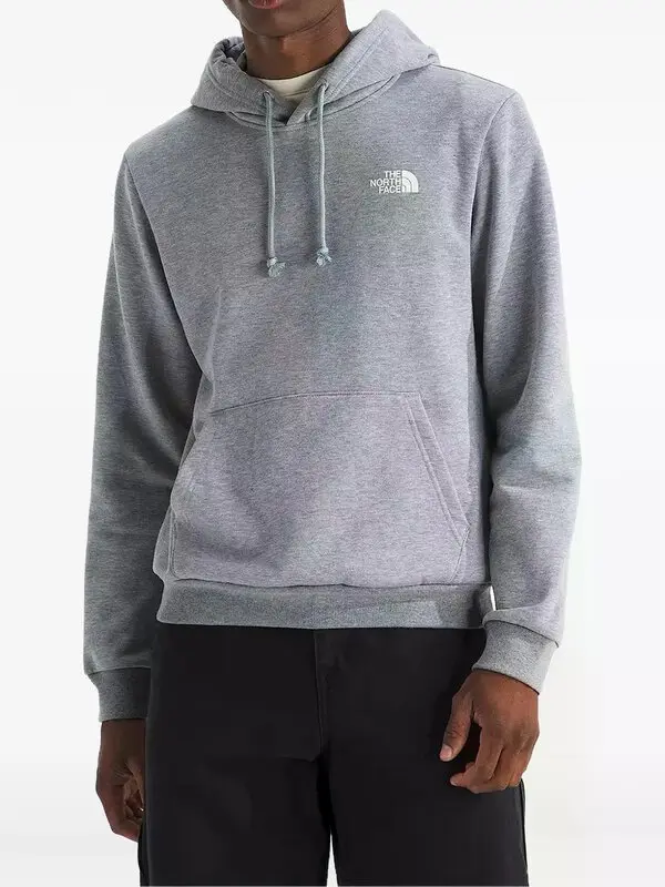 The North Face Never Stop Exploring® Evolution Box Nse Regular Hoodie