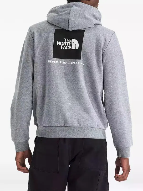 The North Face Never Stop Exploring® Evolution Box Nse Regular Hoodie