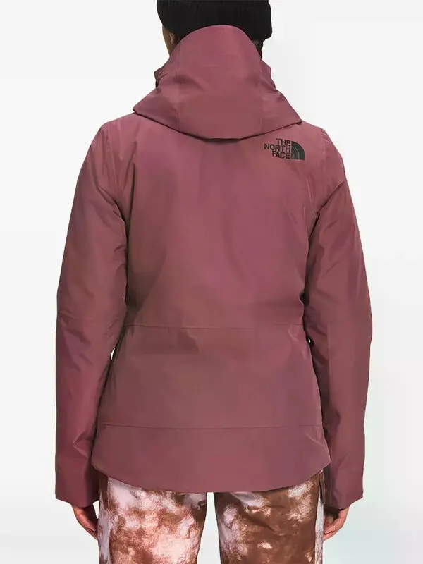 The North Face Triclimate Hooded Jacket