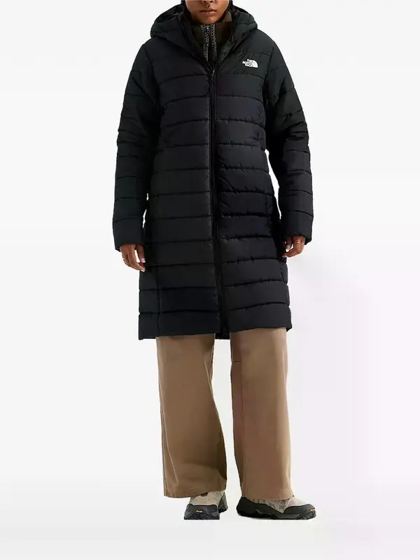 The North Face Aconcagua Hooded Puffer Jacket