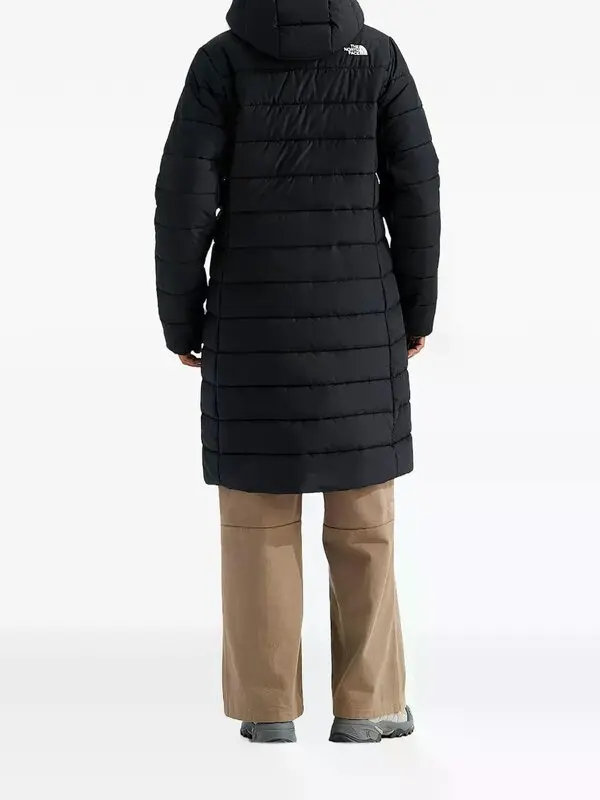 The North Face Aconcagua Hooded Puffer Jacket