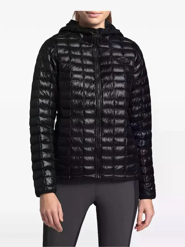 The North Face Thermoball Quilted Puffer Jacket