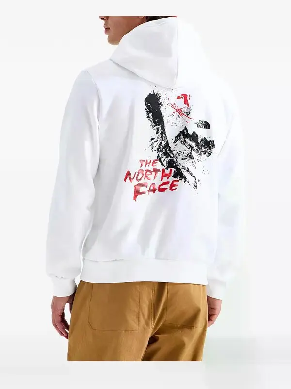 The North Face Evolution Descent Hoodie