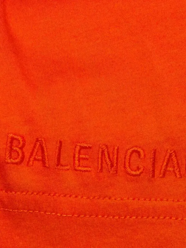 Balenciaga One-shoulder Draped Dress