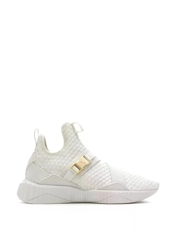 PUMA Defy Mid Rs1 Sneakers