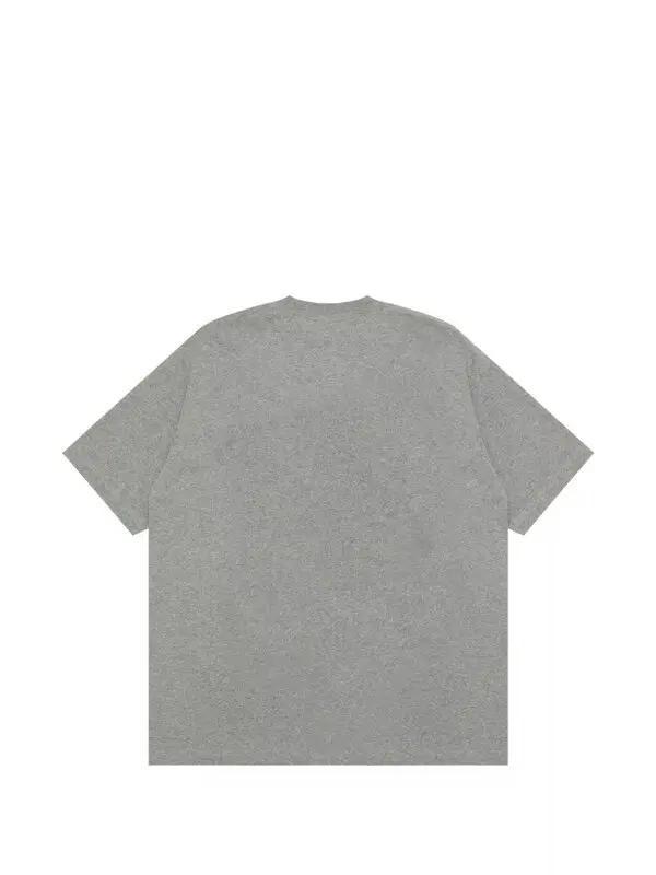 AAPE BY *A BATHING APE Aapeunvs Graphic-print Cotton T-shirt