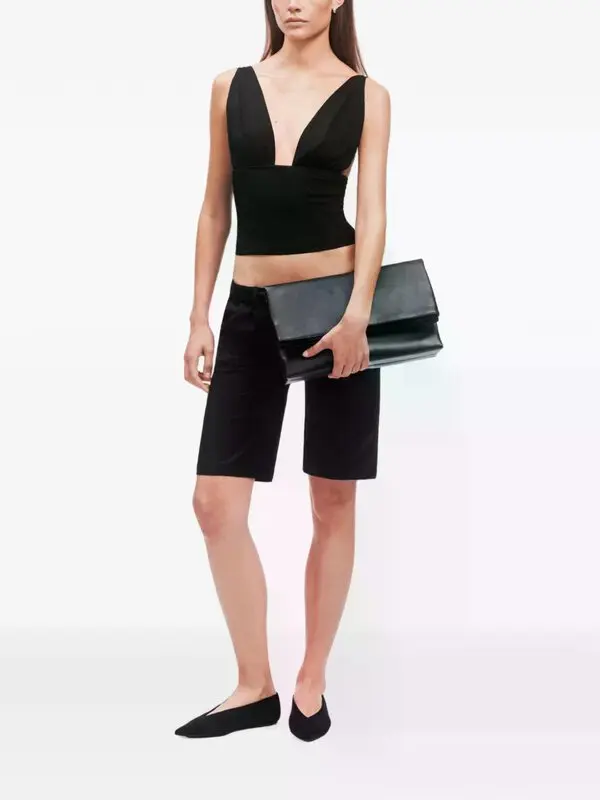 OW Livi Tailored Shorts