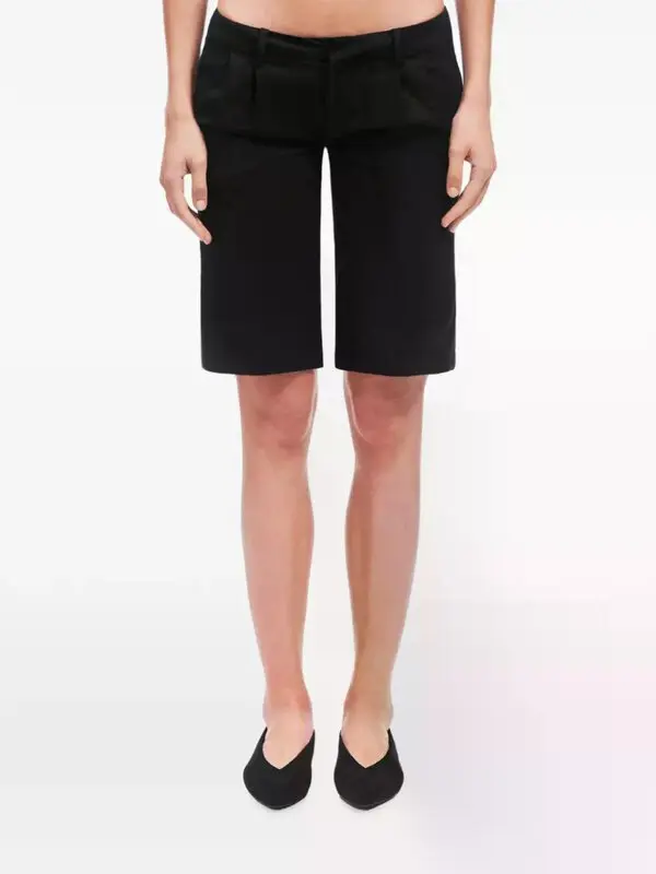 OW Livi Tailored Shorts