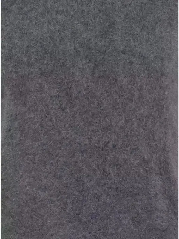 BY MALENE BIRGER Talallia Short-sleeve Cashmere Sweater