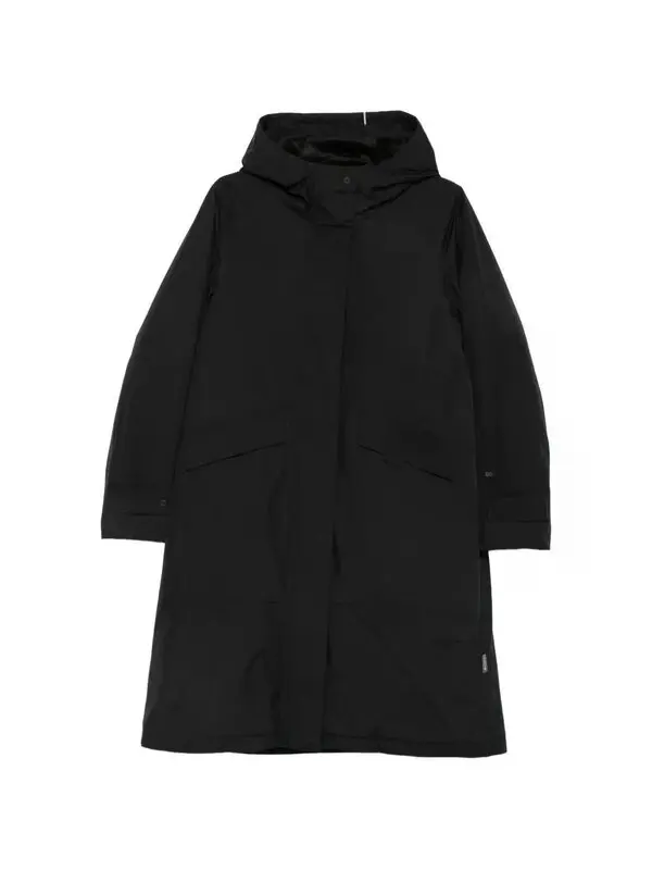 Herno Hooded Gore-tex Parka