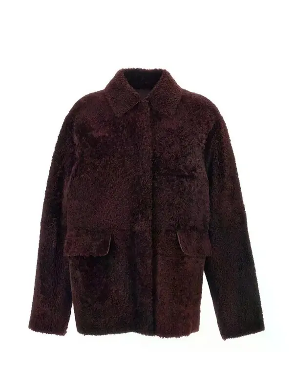 DESA 1972 Flap-pocket Reversible Jacket