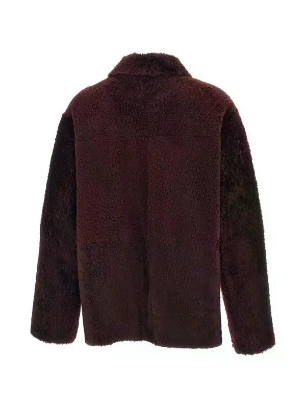 DESA 1972 Flap-pocket Reversible Jacket