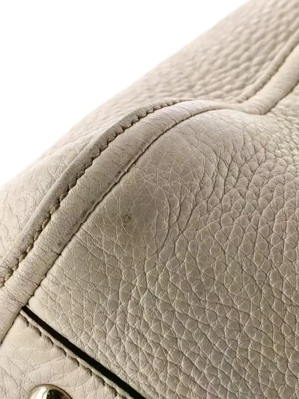 Gucci Soho Leather Medium Shoulder Bag