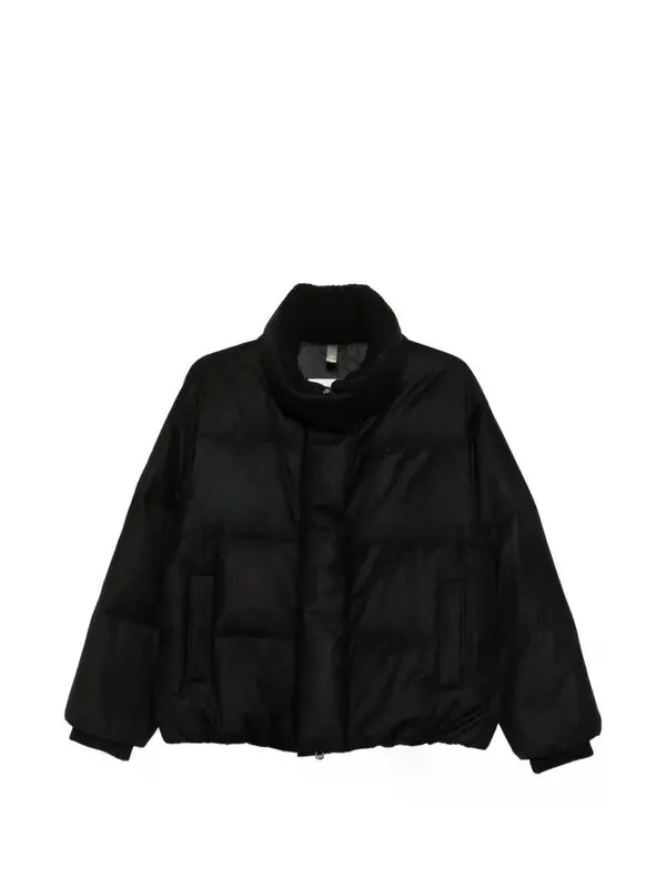 DUNO Diana Quilted Jacket