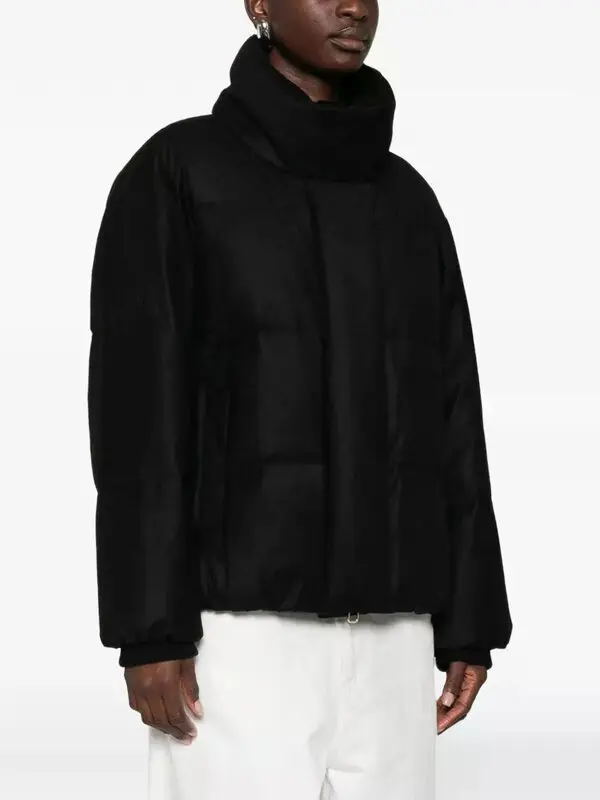 DUNO Diana Quilted Jacket