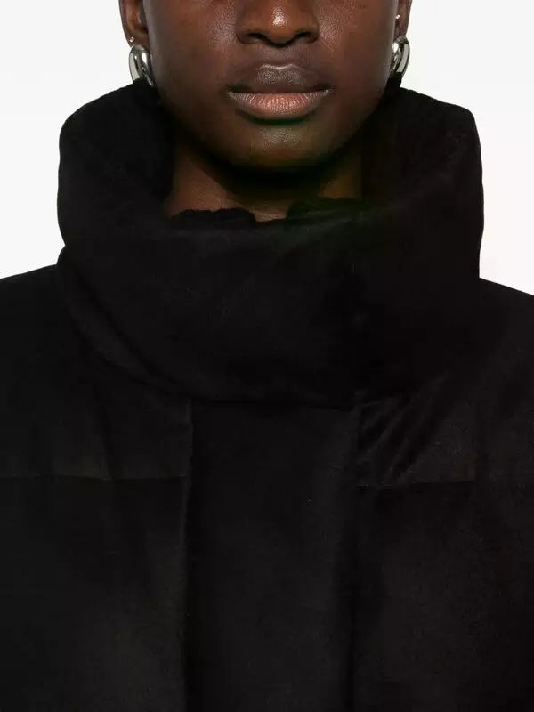DUNO Diana Quilted Jacket