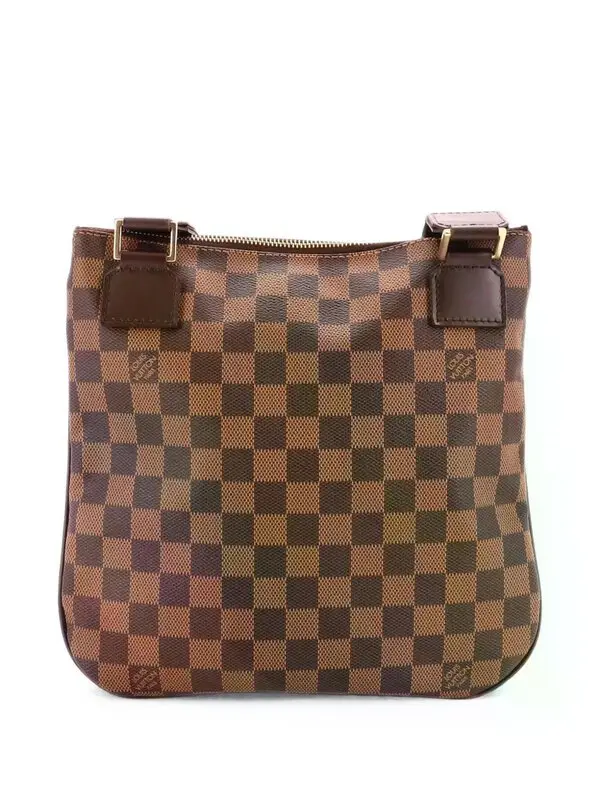 LOUIS VUITTON Bosphore Pochette Damier Crossbody Bag