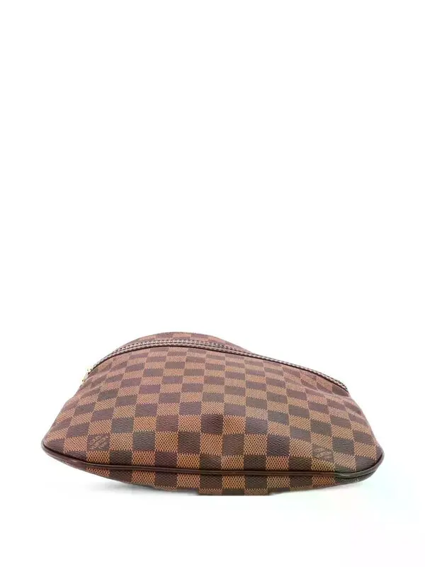 LOUIS VUITTON Bosphore Pochette Damier Crossbody Bag