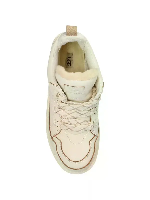UGG Lowmel Contrast Sneakers