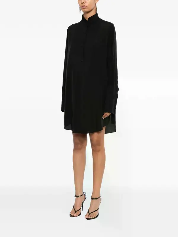 TOM FORD Buttoned Shirt Dress