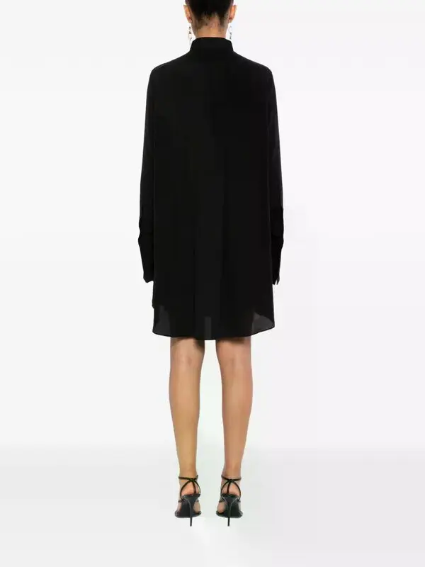 TOM FORD Buttoned Shirt Dress