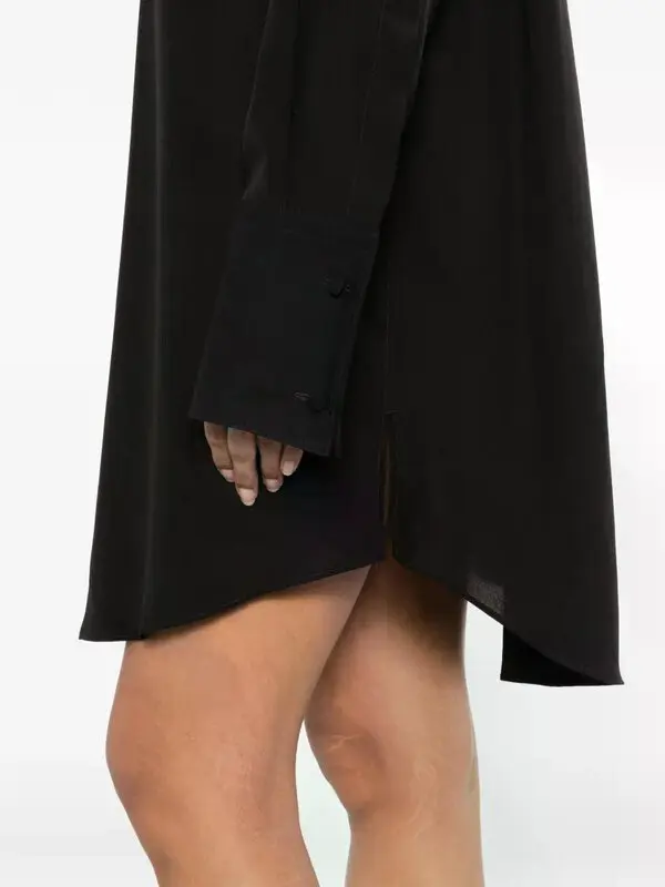 TOM FORD Buttoned Shirt Dress