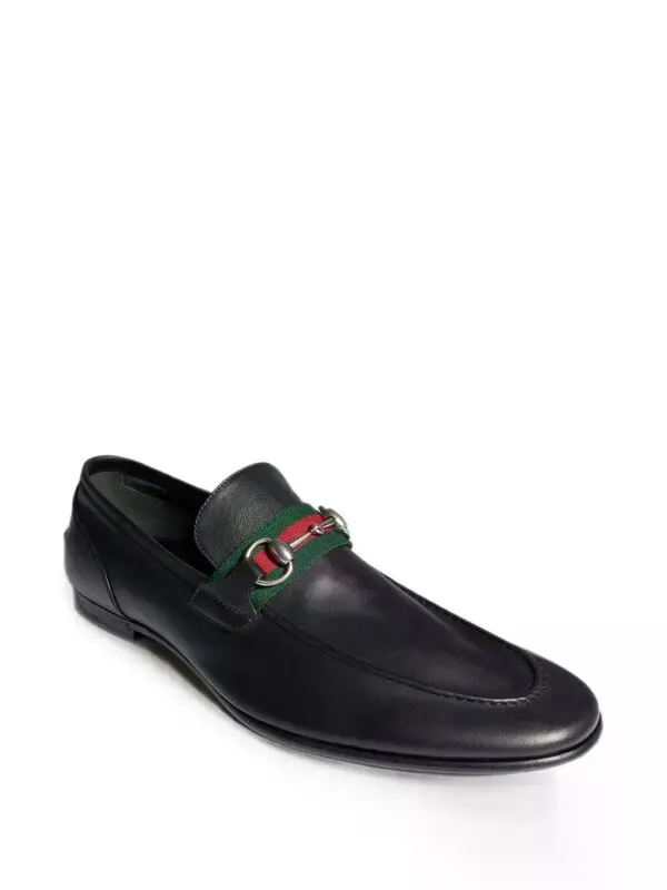 Gucci Como Loafers